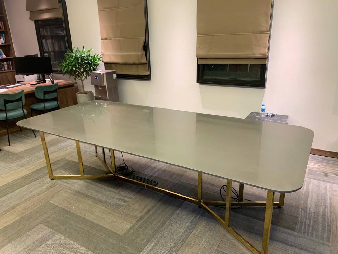 LG SOLID SURFACE – Sang trọng – Bền bỉ – Phong cách – Nâng tầm