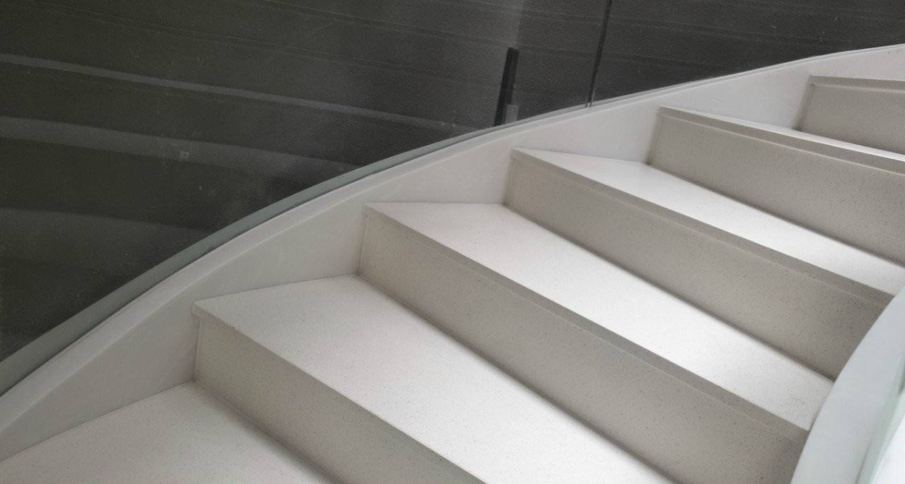 LG SOLID SURFACE – Sang trọng – Bền bỉ – Phong cách – Nâng tầm