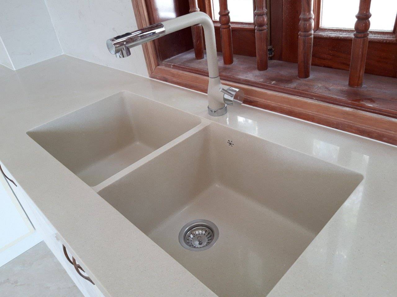 LG SOLID SURFACE – Sang trọng – Bền bỉ – Phong cách – Nâng tầm