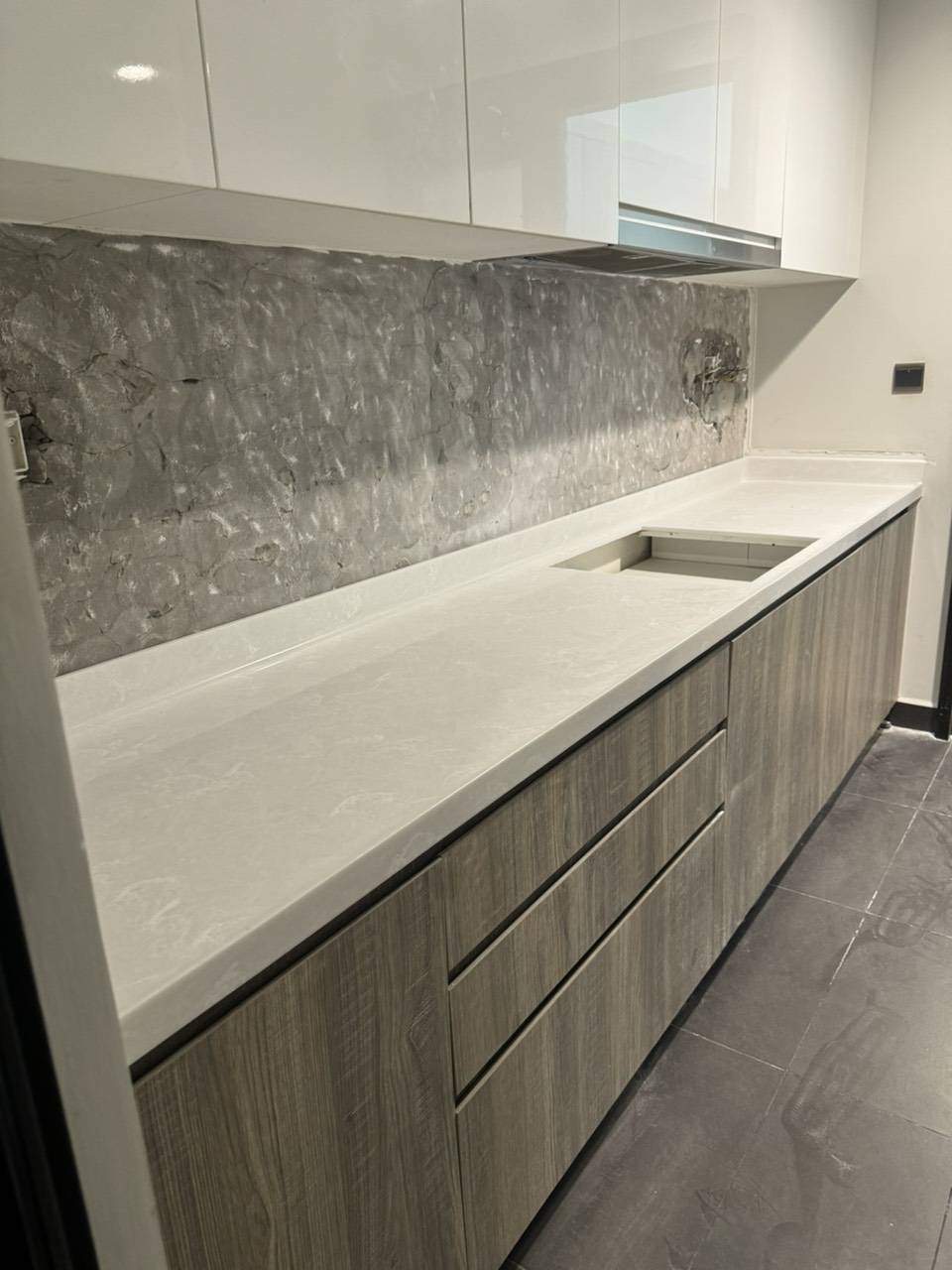 LG SOLID SURFACE – Sang trọng – Bền bỉ – Phong cách – Nâng tầm