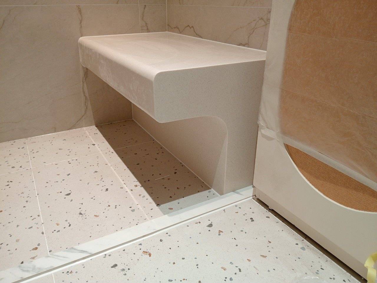 LG SOLID SURFACE – Sang trọng – Bền bỉ – Phong cách – Nâng tầm