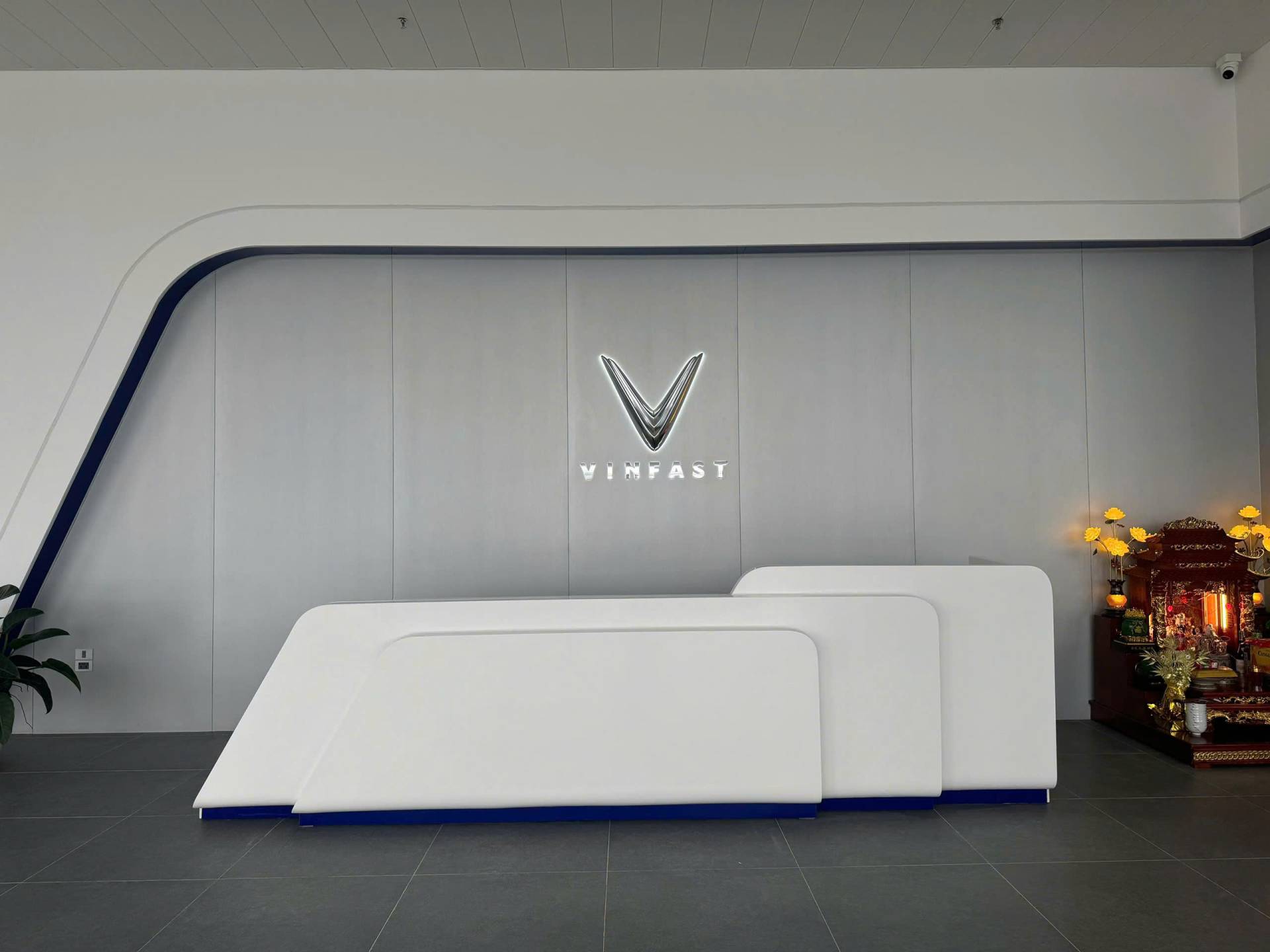 LG SOLID SURFACE – Sang trọng – Bền bỉ – Phong cách – Nâng tầm